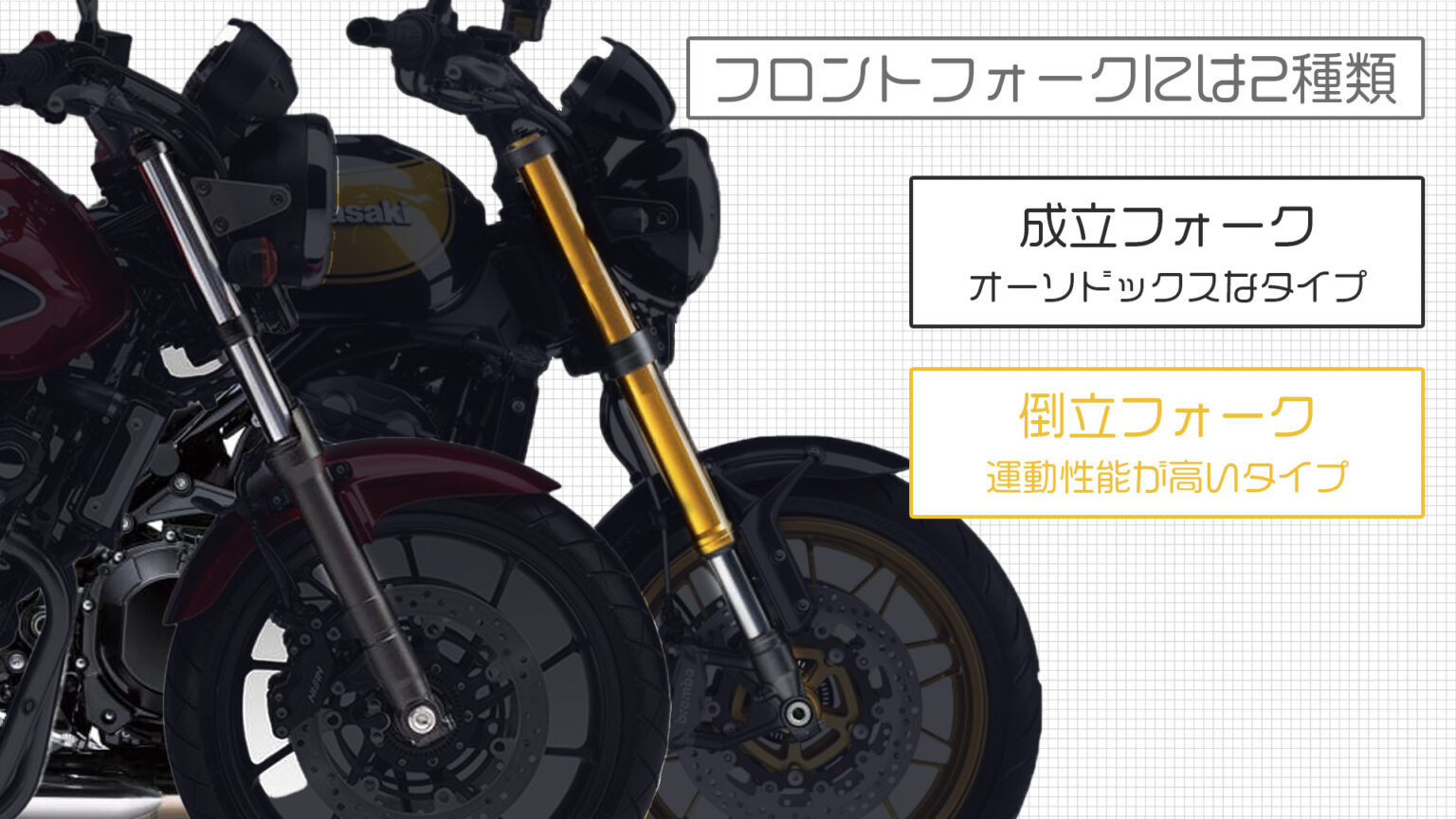 【徹底解説】フロントフォークのオーバーホール。費用や作業手順、必要な道具は？ ｜ バイクブック